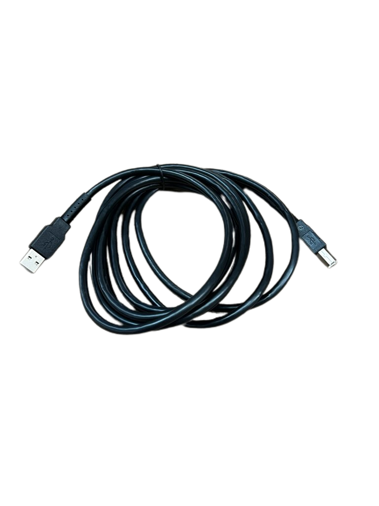 Ford VCI Heavy Duty USB Cable - 257-1699200385 — Ford VCM 3