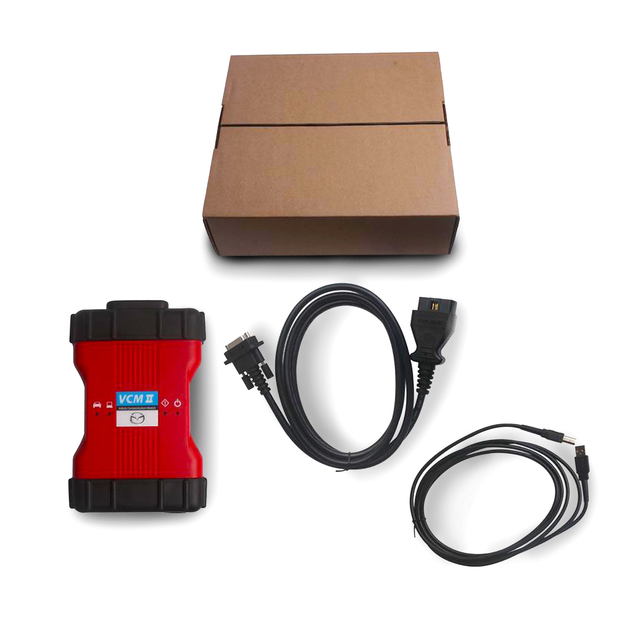 Products — Ford VCM 3