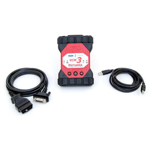 Ford VCM 3 with IDS software license